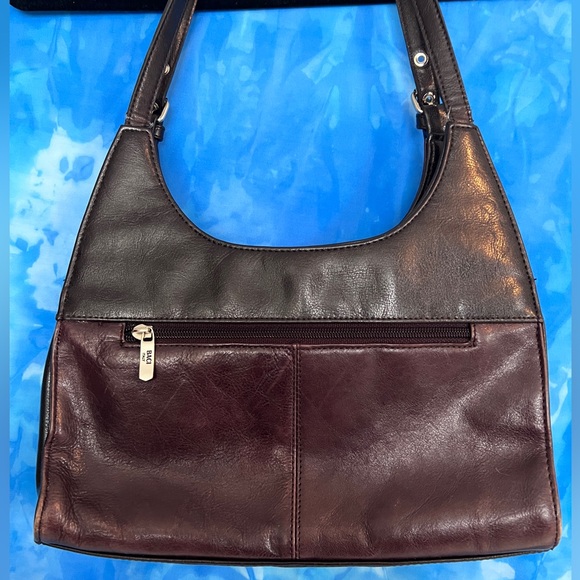BACI Italy | Bags | Baci Italy Genuine Leather Purse | Poshmark